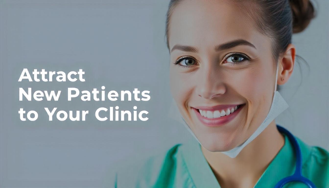 10 Effective Ways to Get More Patients to Your Clinic in 2024